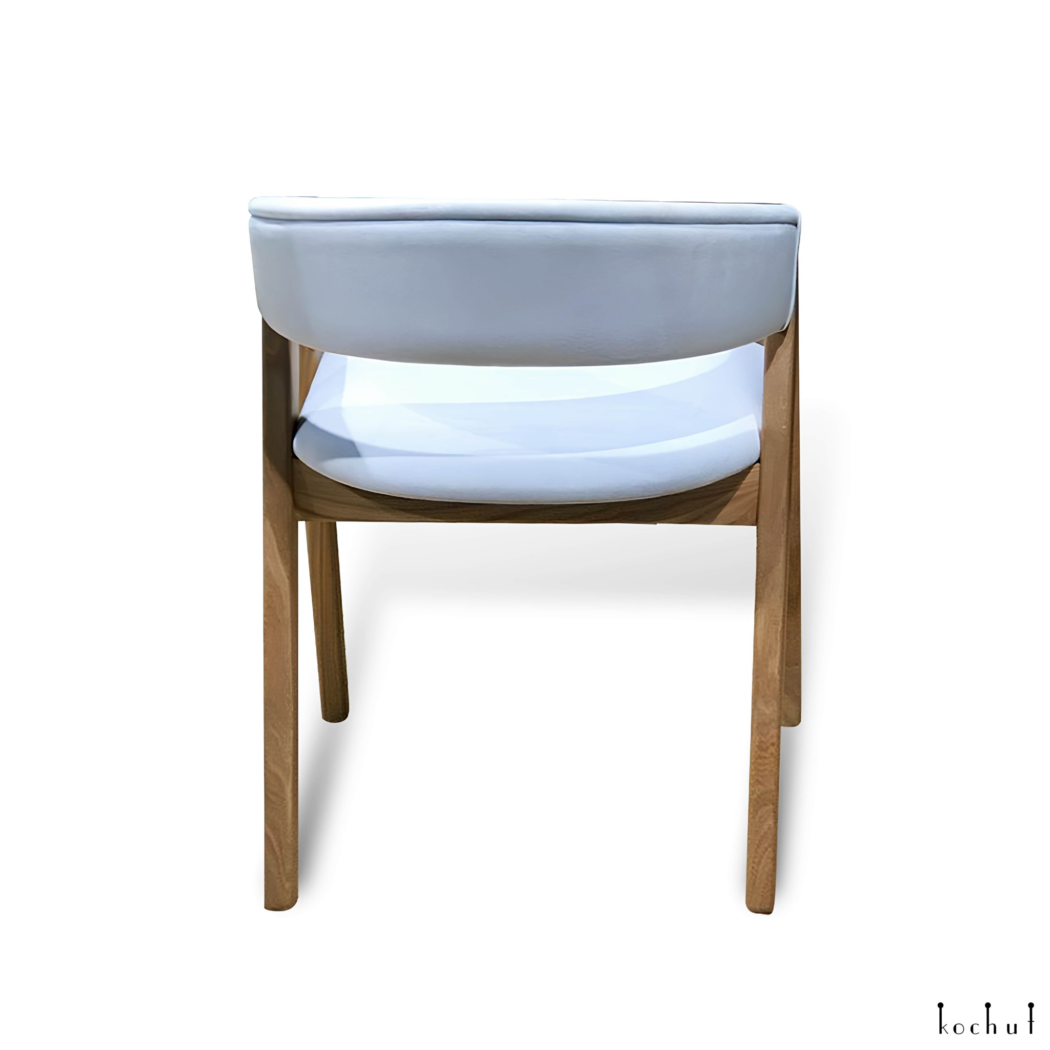 Chair Ev - Ash, polyurethane - Kochut